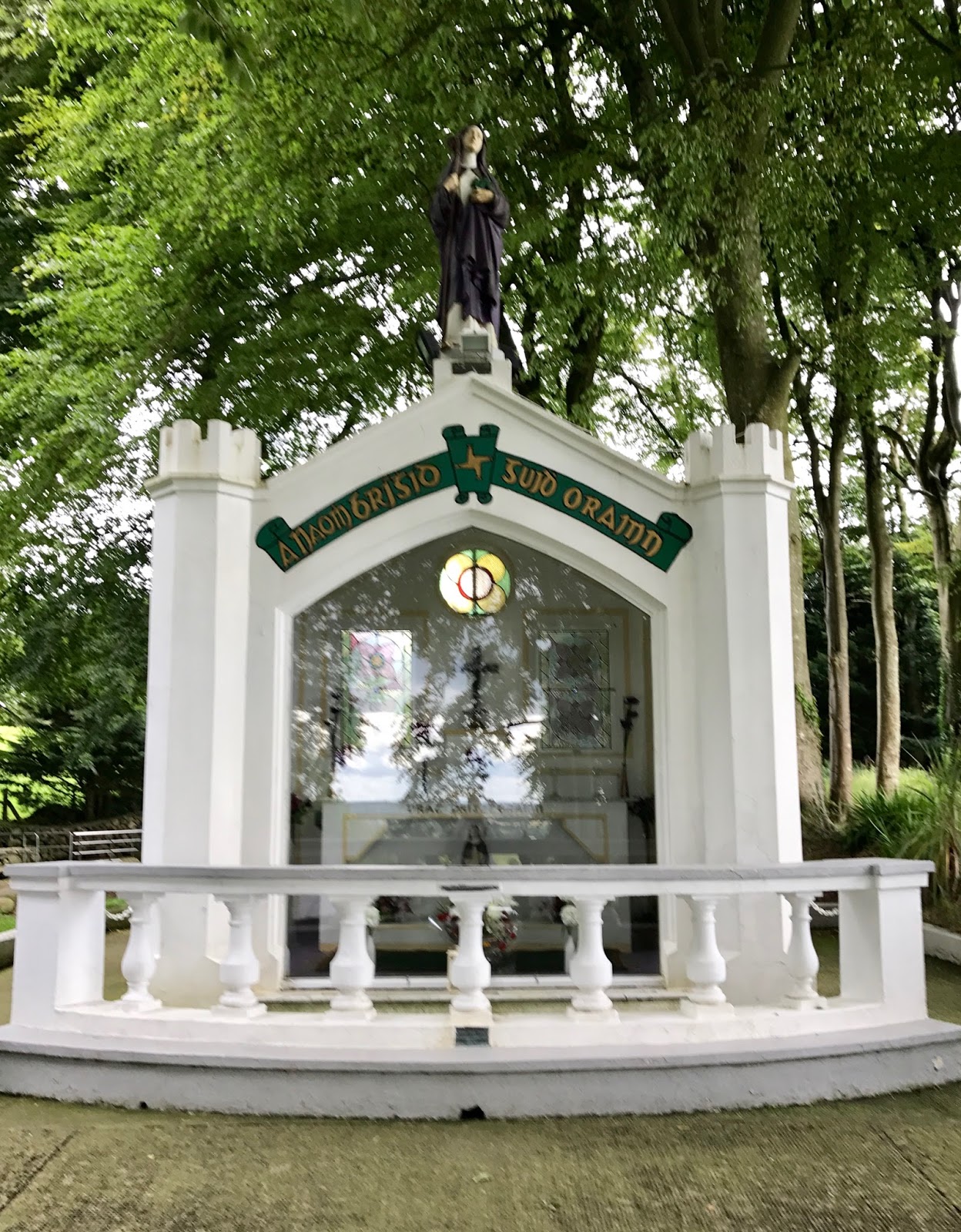 Bridget Mary's Blog: ARCWP Priests Visit Ireland: Day 8: St. Brigid's ...