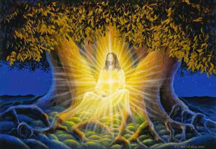 Faith Actually: May the "Christ-force" be with you—Debunking the Jedi ...