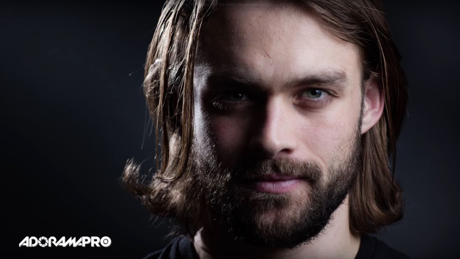 Male Portraits: A simple lighting set-up by Daniel Norton - Photography ...