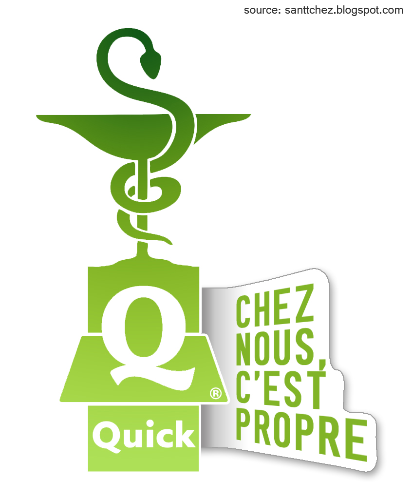 SanTTcheZ: Nouvelle Campagne de pub Quick bySTTZ