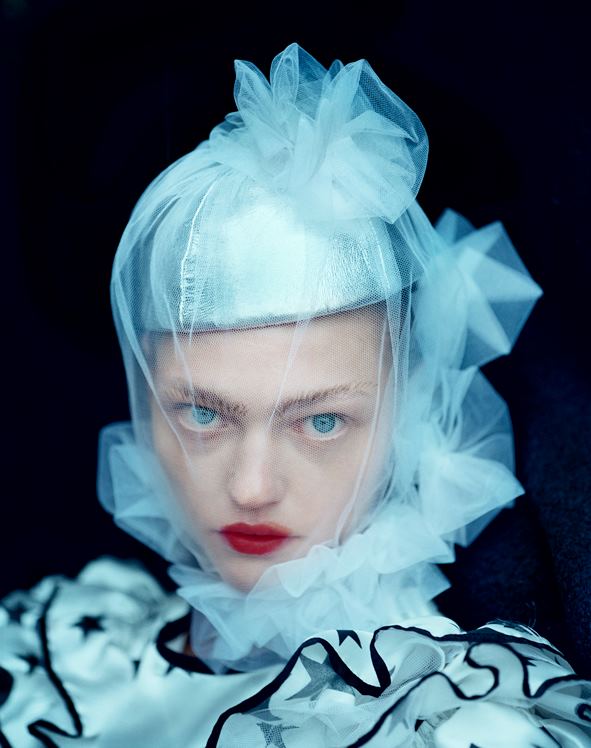 Tim Walker Storyteller Exhibit at Somerset House London | A Very Sweet Blog