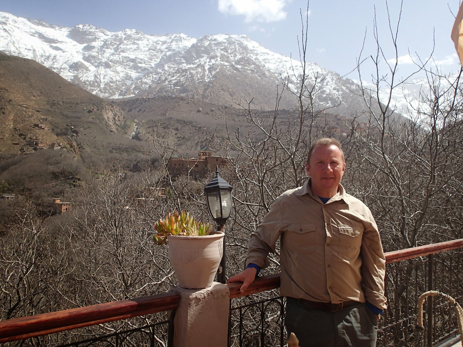 David Shoulder - Isle of Wight: #Hijab