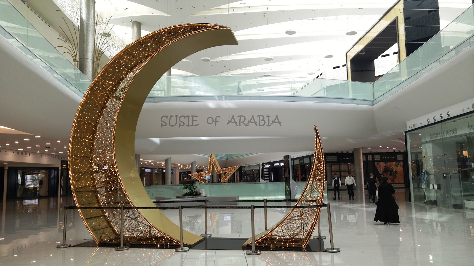 Jeddah Daily Photo: Ramadan Begins - Ramadan Mubarak!