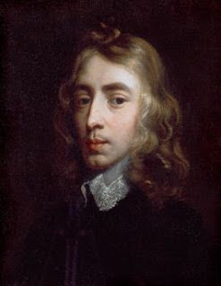 John Milton Biography - Profile, Childhood, Personal Life, Writing