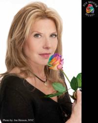 JAZZ CHILL : JOY MOVER RELEASES HER DEBUT CD, JOY MOVER