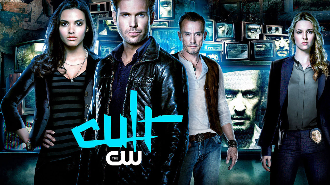 Truthkills: Cult (CW): El Culto a la Serie