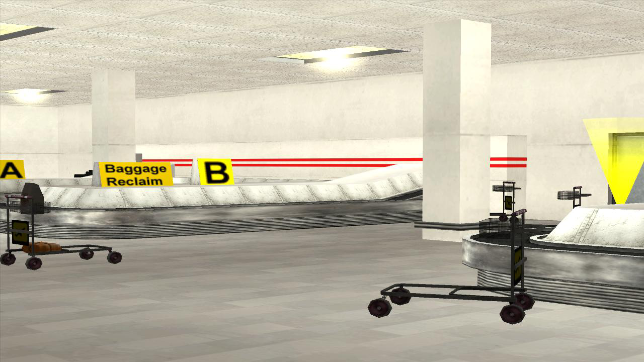 GTA SA - Enterable Hidden Interiors v2.5 (Interiores escondidos) ~ Net ...