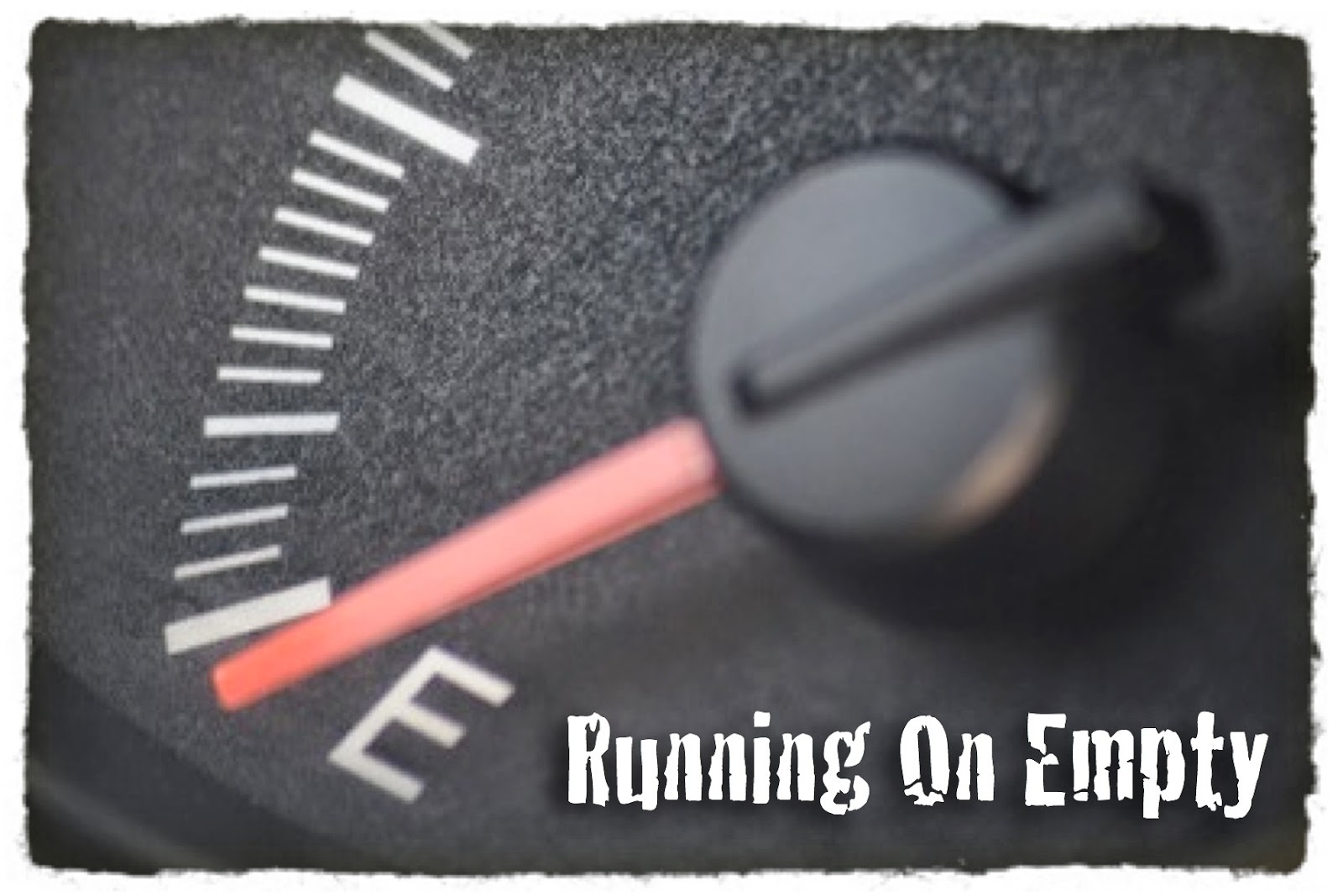 I'm Every Woman....Or That's What It Feels Like