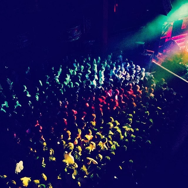 KOKO London Camden Town Music Venue - Britain All Over Travel Guide