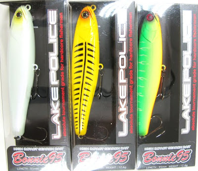 Tackle Source: LATEST ARRIVALS FOR THE NEW YEAR!