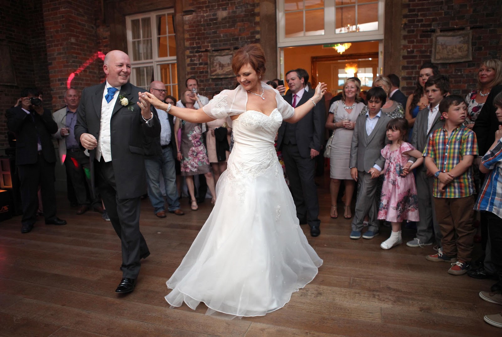 2ND WEDDINGS WEDDING PHOTOGRAPHS: