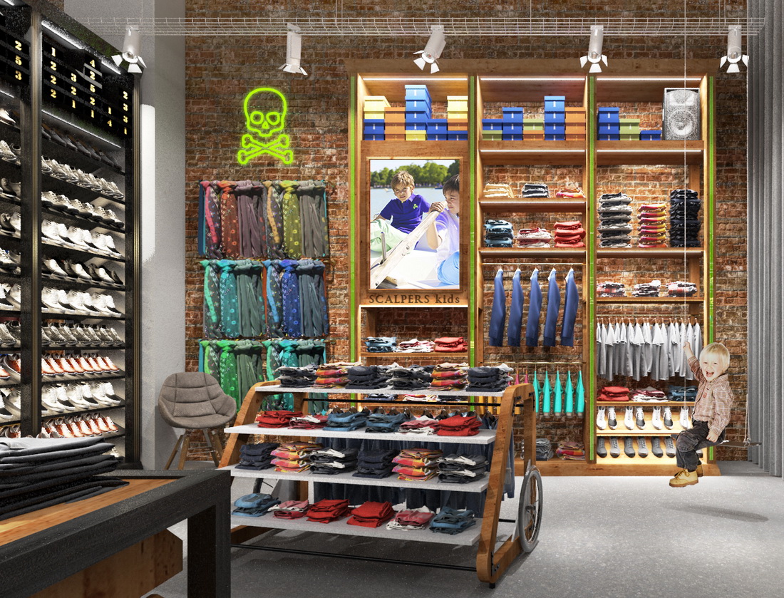 Revisión Interior: Implementar la Experiencia de Compra en tu Tienda