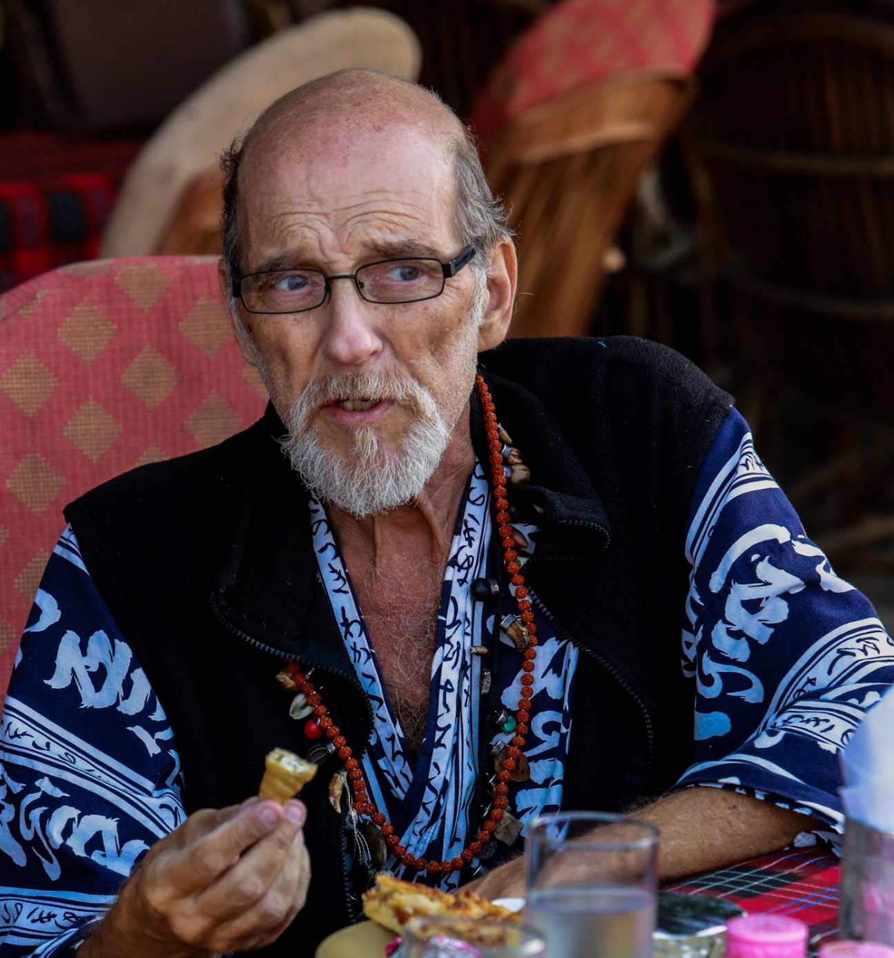 John Strauss Design Blog: Scott Morgan part 3