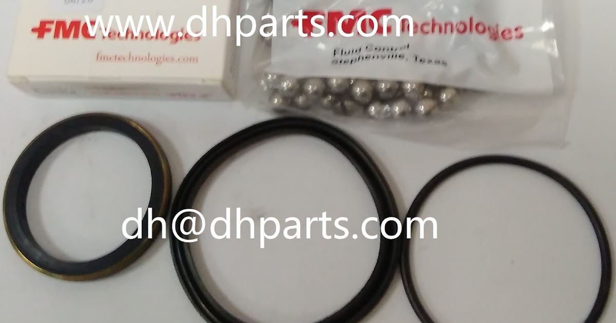 Drilling rig parts Supplier-Jining Donghong Machinery Co., Ltd ...