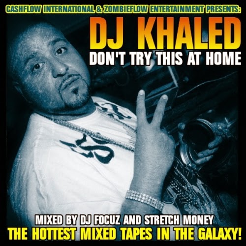 DJ FOCUZ MIXTAPES: (Reissued) D.J. Focuz and Stretch Money Presents ...