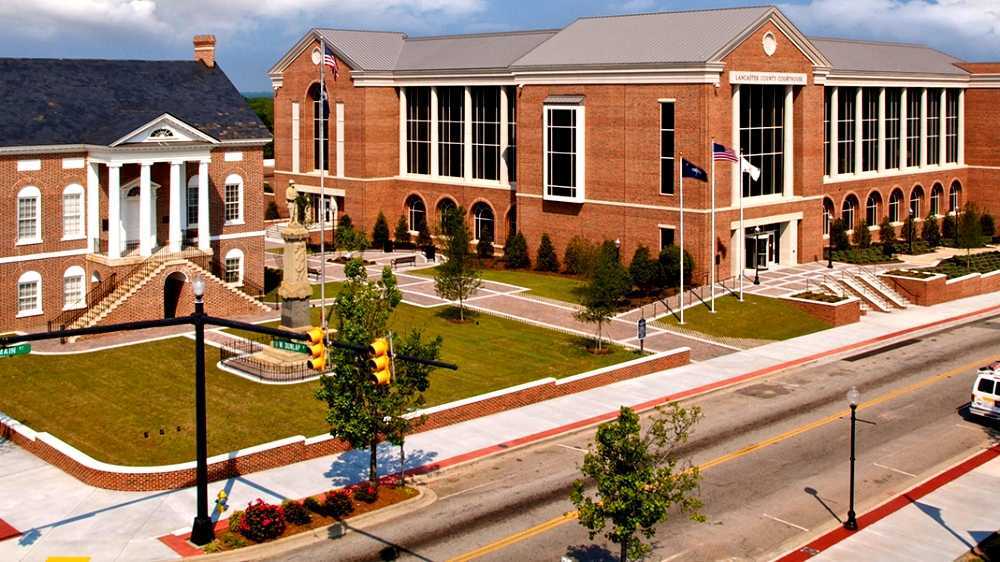 Lancaster County, South Carolina