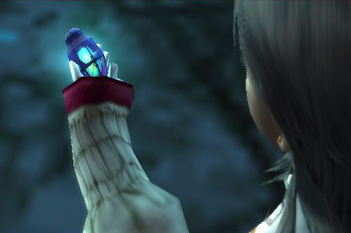 Let's GURPS: Treasure: Inspired by Nethicite