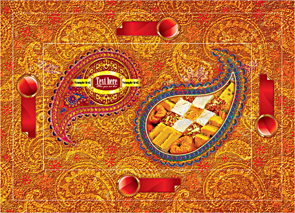 World of Sweet Box packaging designs and devotion for packaging concept ...