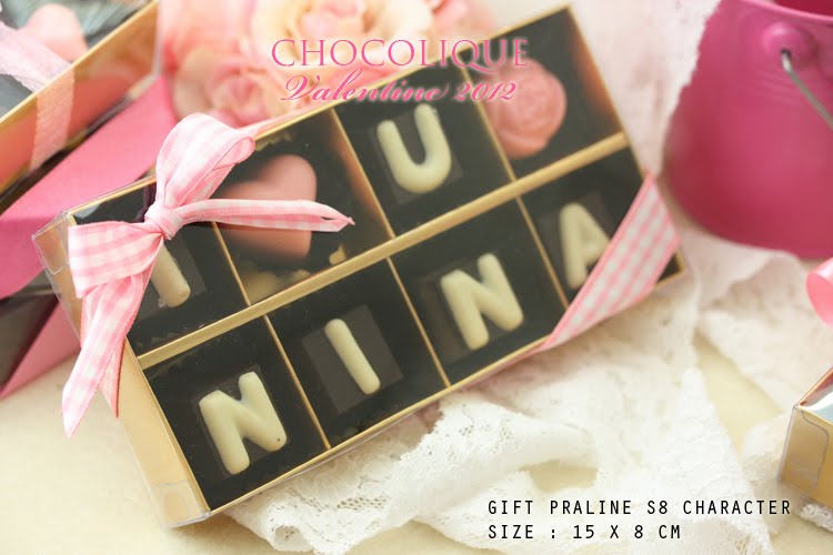 Chocolique Chocolatier