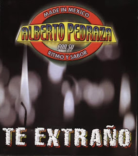 MeTro: Guaracha sabrosona - Alberto Pedraza Con Su Ritmo y Sabor