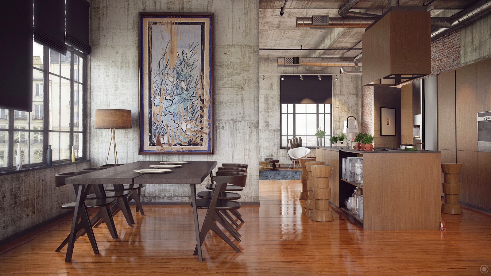 Evermotion Archinteriors 34 | Computer Graphics Daily News