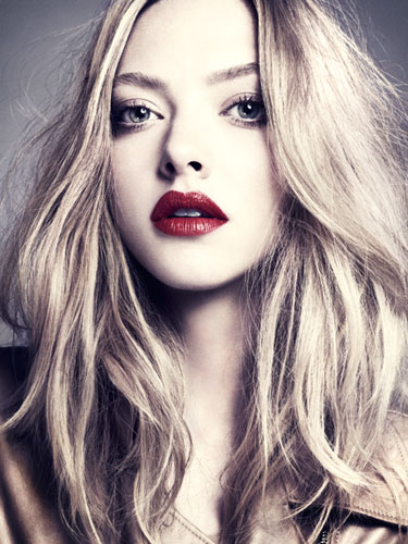 Vampish Makeup Looks 2012 ~ Krazy Fashion Rocks