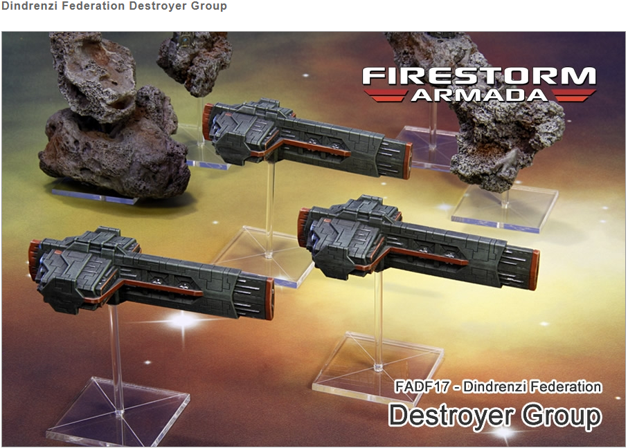 The Dice Odyssey: Lets Talk About Firestorm