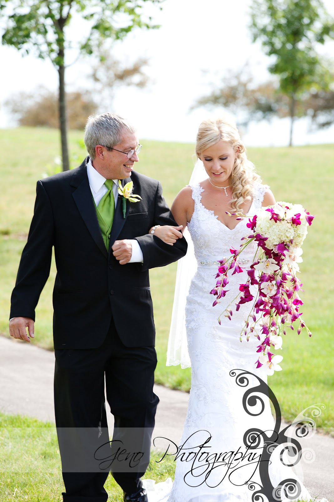 { Ask Cynthia }: Vendor Spotlight | Geno Photography