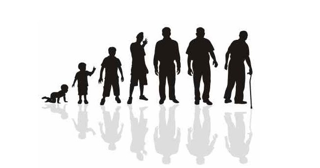 Ya tenemos una edad...