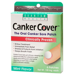 Canker Sores & Home Remedies!