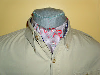 Dress Like A Grownup!: Day Cravattitude.