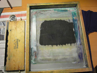 Screen Printing For Fun: Screen Printing For Dummies