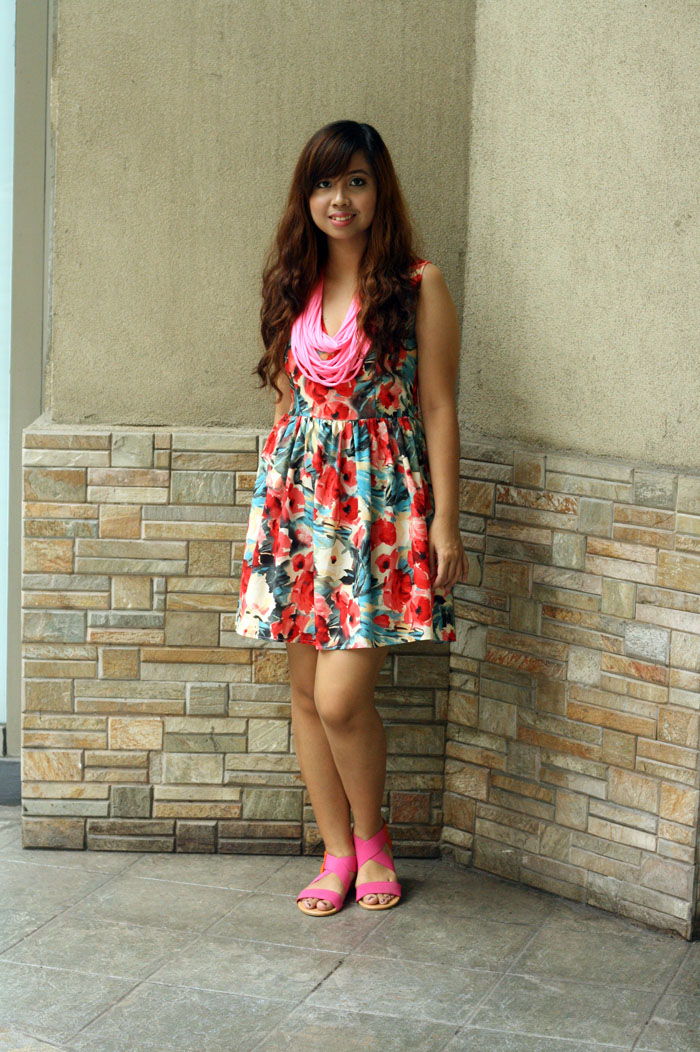 SIMONE'S FASHION CLOSET: Aloha!