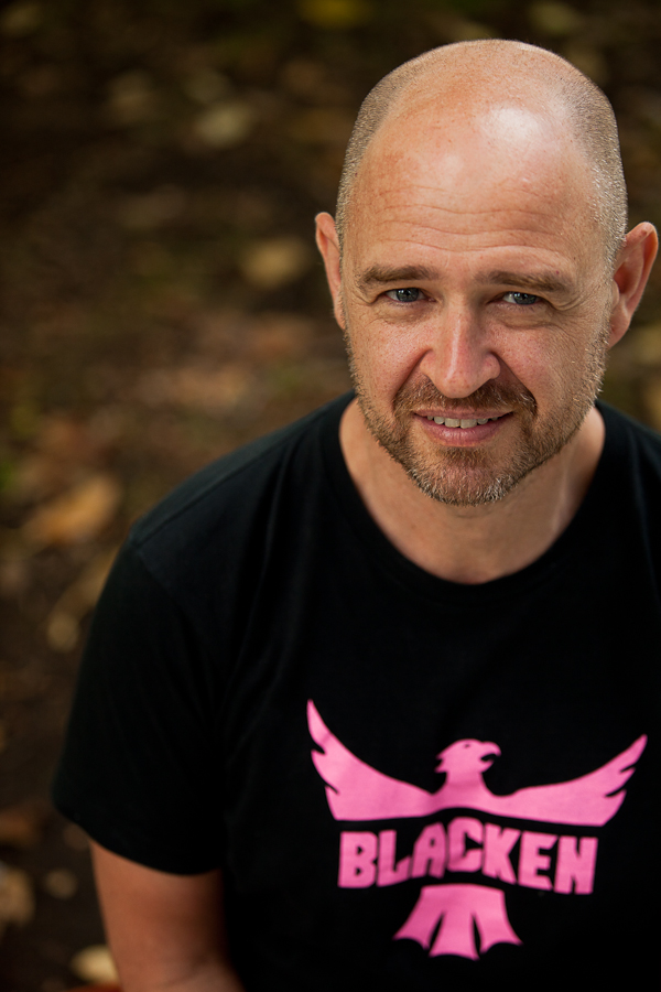 rob mclennan's blog: 12 or 20 (second series) questions with Michael ...