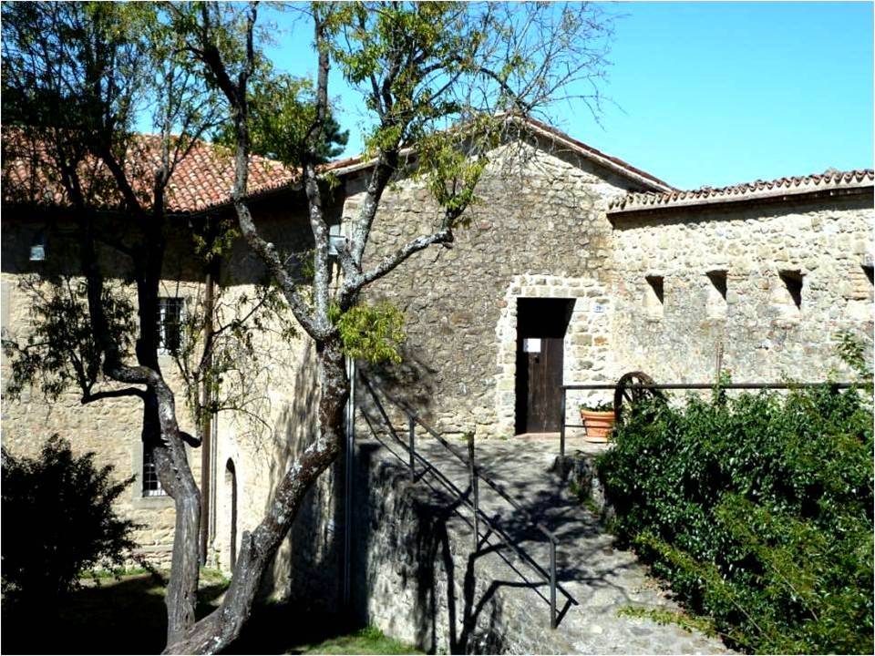 Parlando d'Italia: Montese tem uma praça chamada Brasil