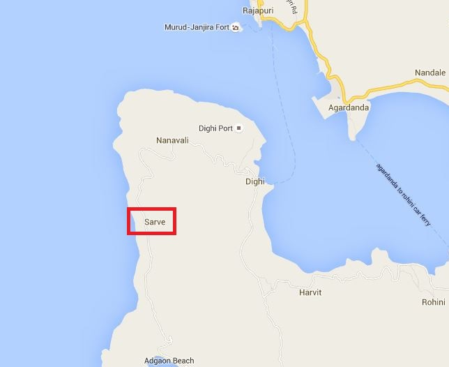 Arwal District Map - Arwal District Map sarve map