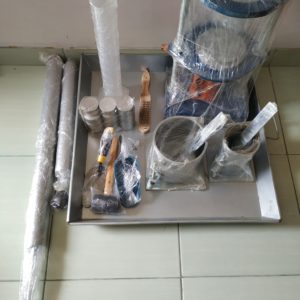 Jual Compaction Test Set hub 081398831288 - RESELLER ALAT SIPIL