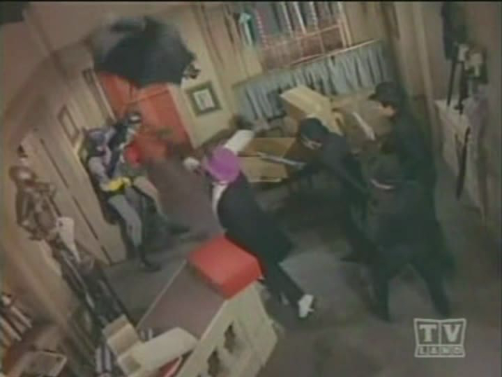 Planet-X: Batman: The Penguin's a Jinx (1966)