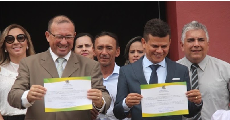 Prefeito Juninho Alves é absolvido por unanimidade no TRE-RN das ...