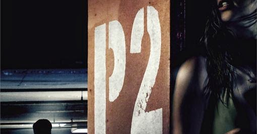 2,500 Movies Challenge: #1,578. P2 (2007)