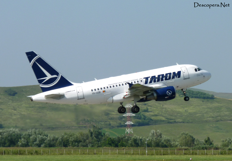 planepictures: Airbus A318