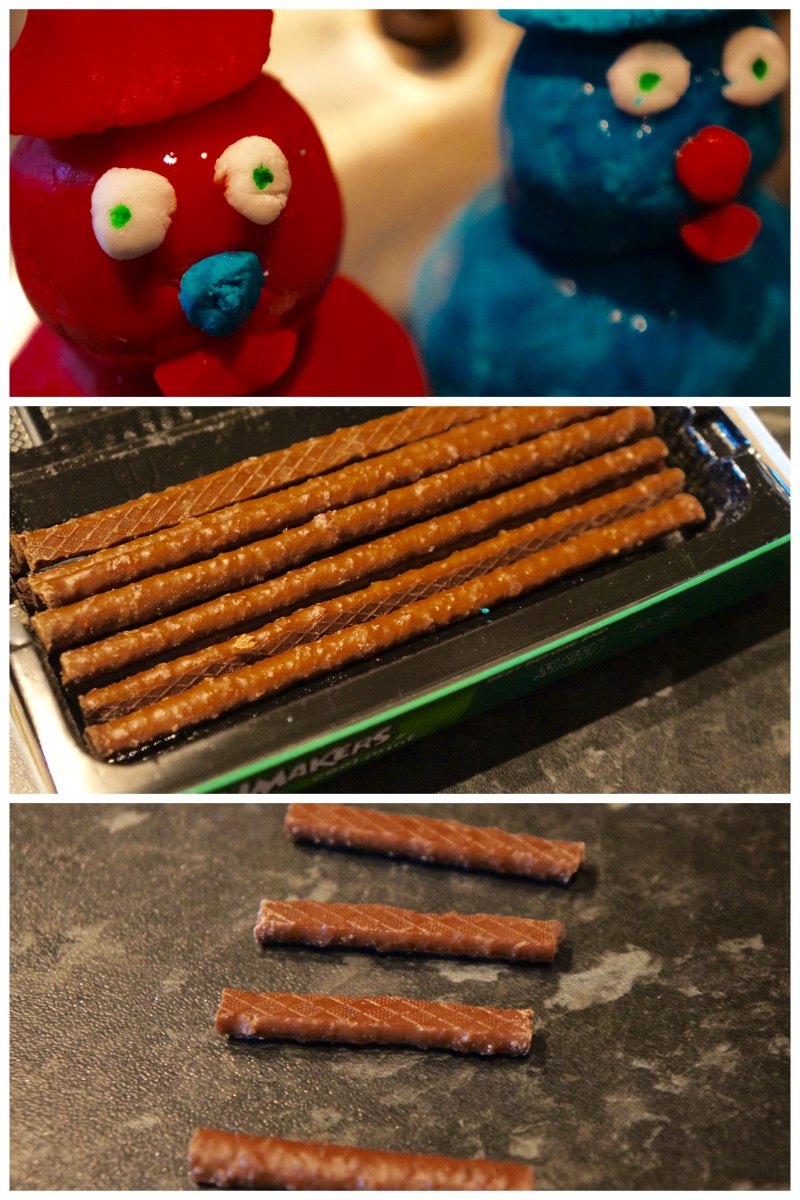 Keep Calm and Fanny On - The Fanny Cradock Food Blog: Holy Moly Roly Poly