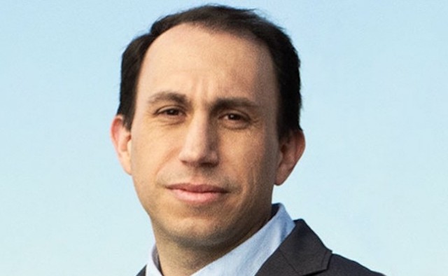 Our Parkinson's Place: Michael J Fox Foundation CEO hails advances in ...