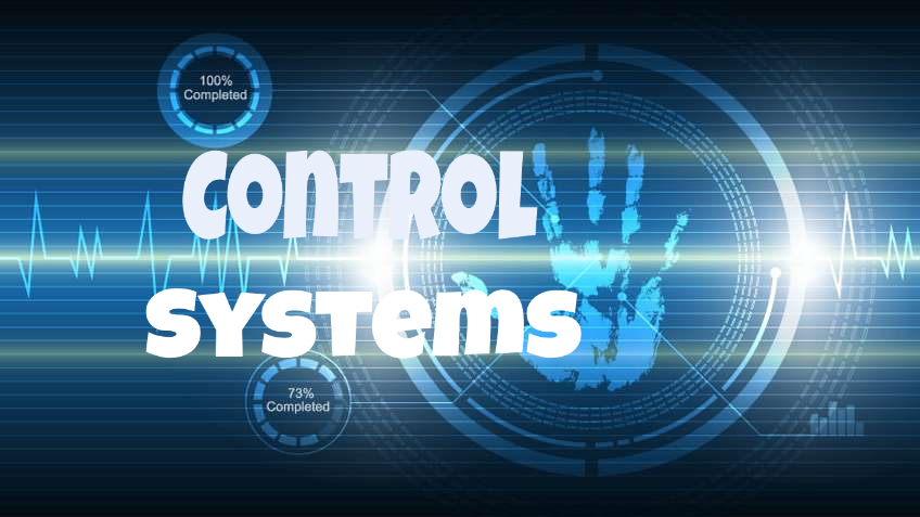 Control System Engineering (ECE 2-2)