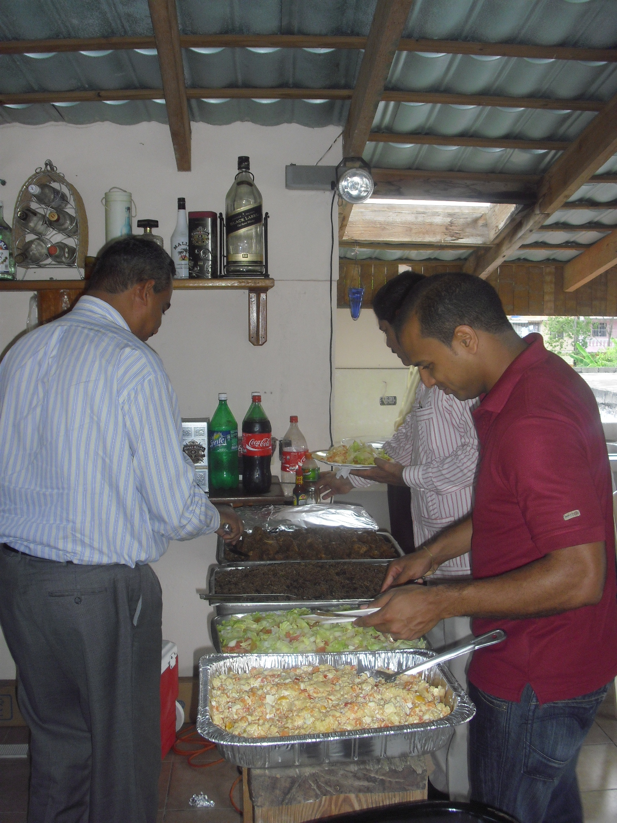 DominicanAldia.Com : Ayuntamiento Municipal y Gobernación Provincial ...