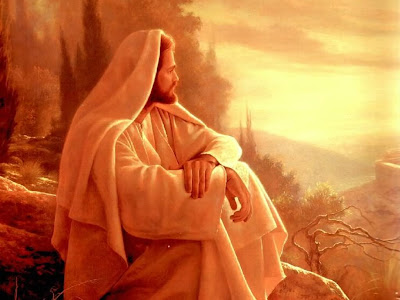 Aerial's Torch of Salvation: God the Father Called Jesus Christ GOD?