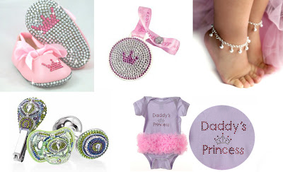 The Motherland: Baby Bling