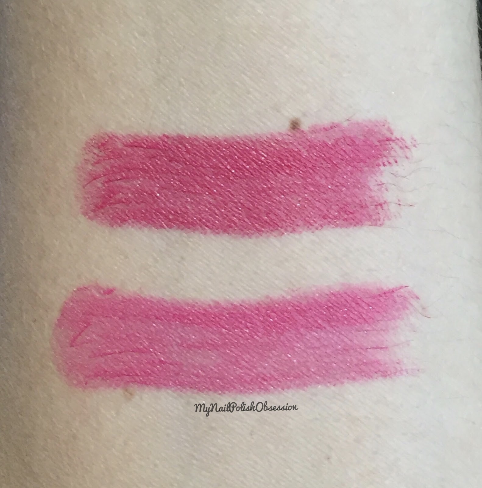 My Nail Polish Obsession: Zoya Seashells, Sunsets & Lipsticks