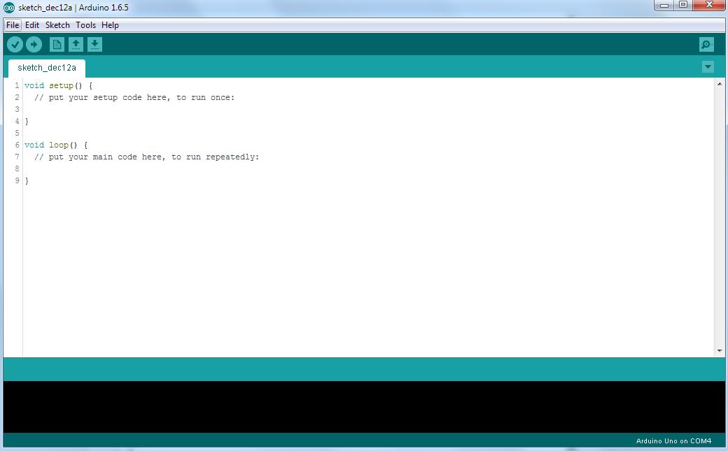 Antonio Mancuso's Blog: Scratch e Arduino con s2aio