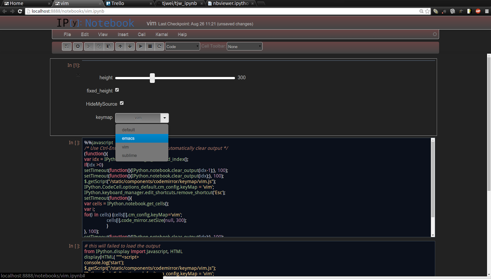 8月 2014 ~ 松鼠博士的魔法眼鏡